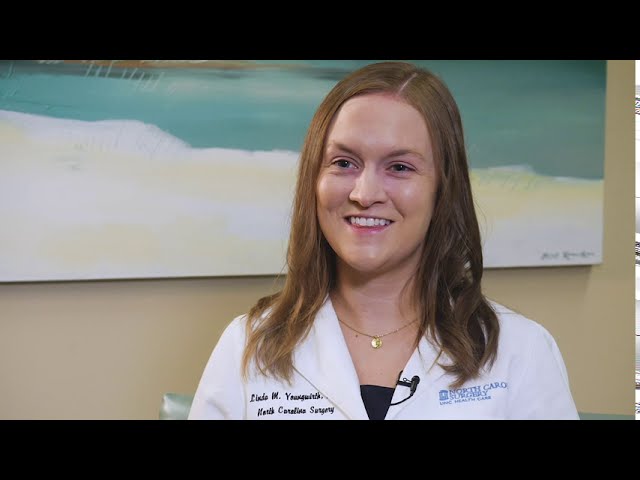 Linda Youngwirth | UNC Health