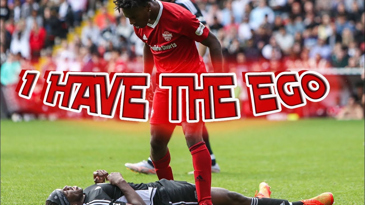 ISHOWSPEED X ISAGI - Blue Lock [Edit/AMV]