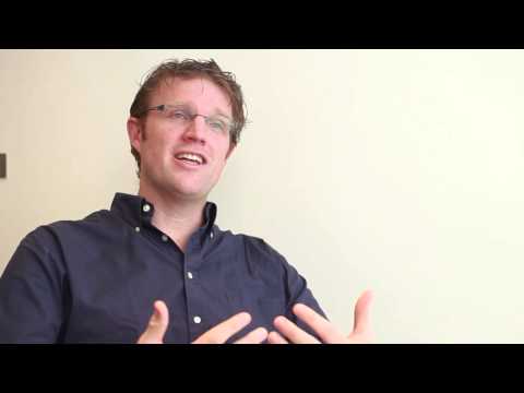 Career in Law...Ben Allgrove, Partner at Baker and McKenzie