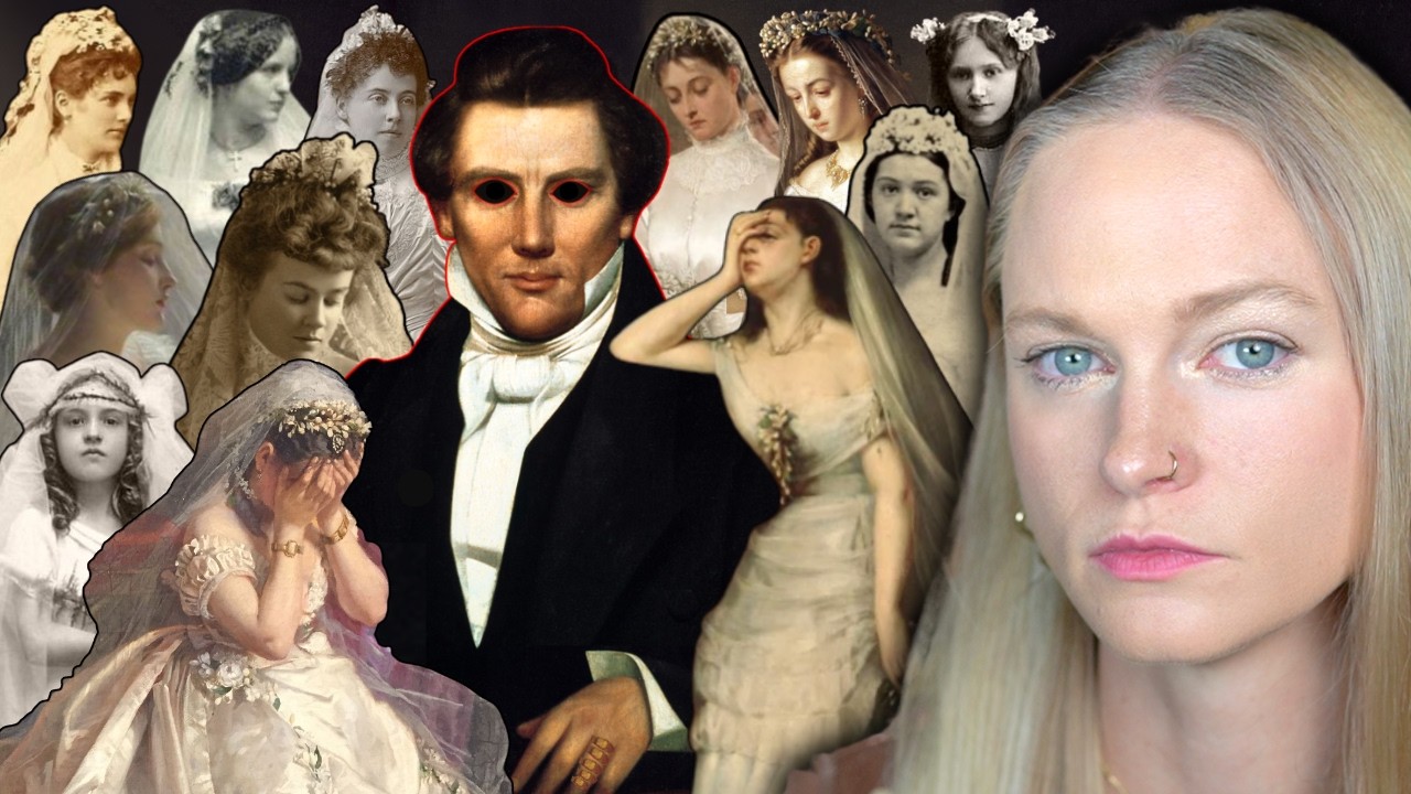 Joseph Smith's Polygamy Cult
