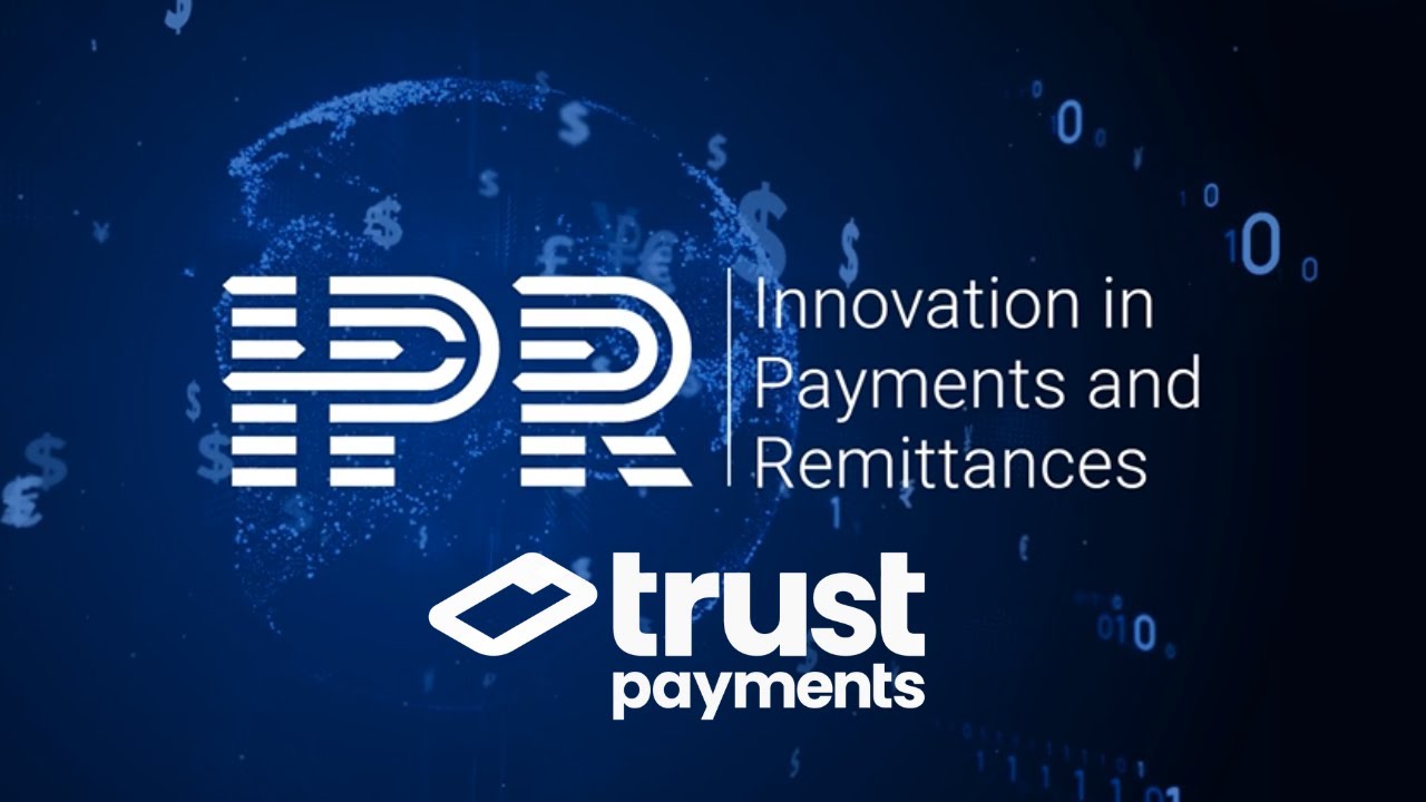 Trust Payments X IPR Global 2023
