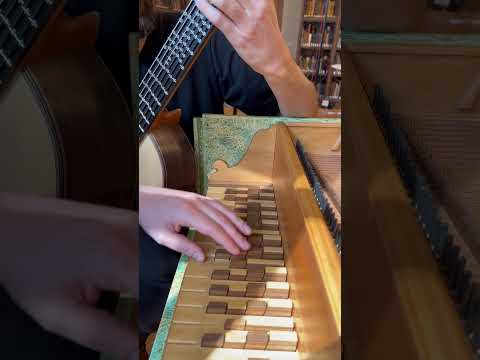 18 intervals in perfect 5th instead of 7