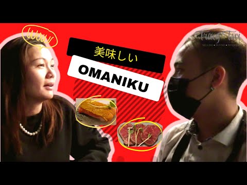omakase experience in Omaniku🍣 | San Gabriel邊度有omakase食?