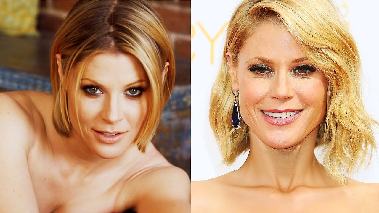 Julie Bowen: Rare Photos & Untold Life Story