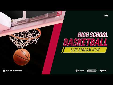 Hershey vs. Valentine - High School G. Basketball Live Stream