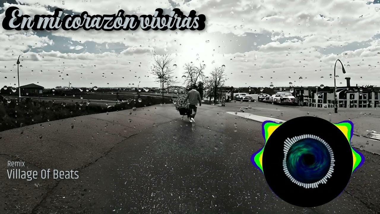 Phil Collins - En Mi Corazón Vivirás (Remix) [Classic production FL Studio]