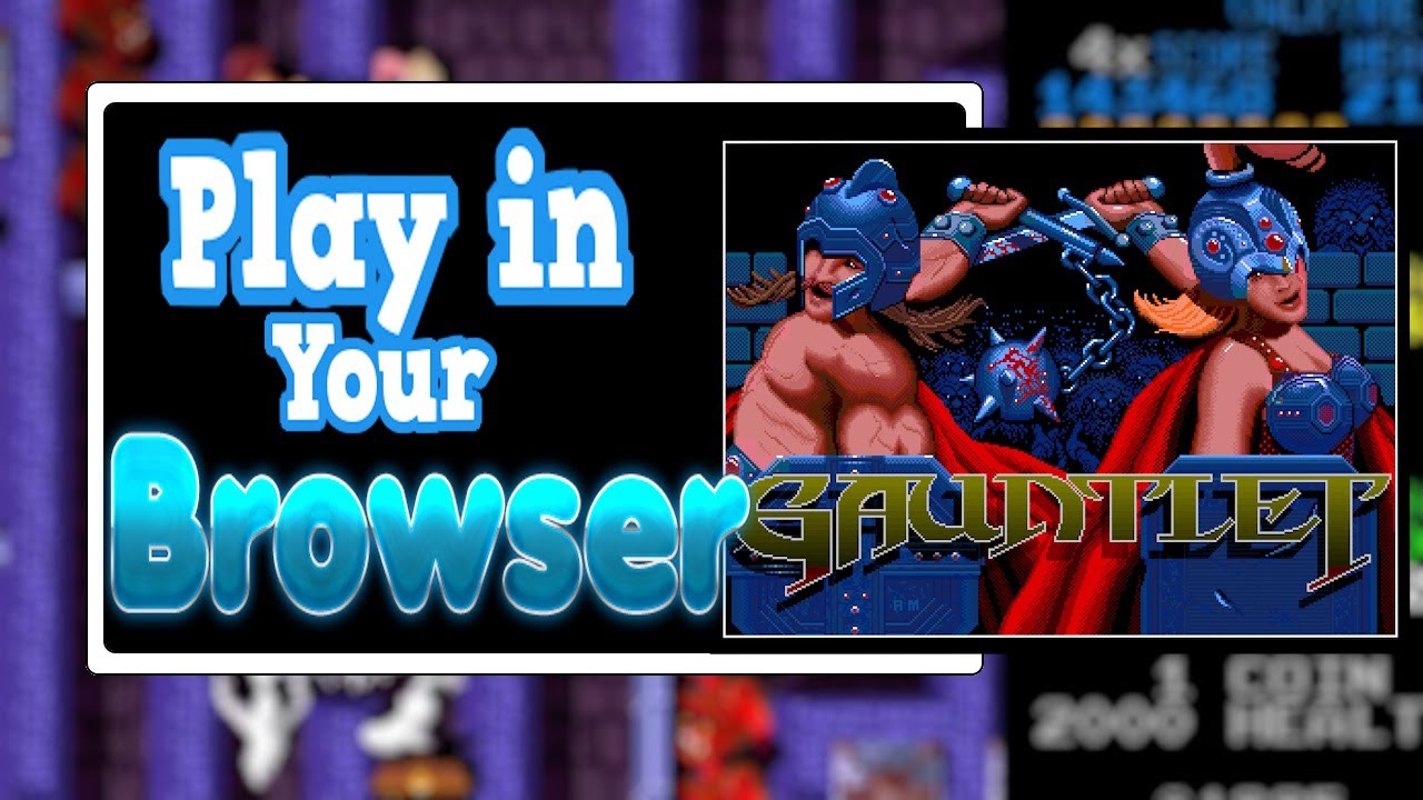 Javascript Gauntlet 🤯