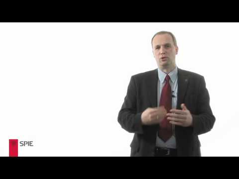 Andreas Ostendorf on German laser research