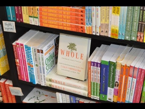 Plant-Based Diet & Nutrition Discussion ☀ Co-Author of Whole