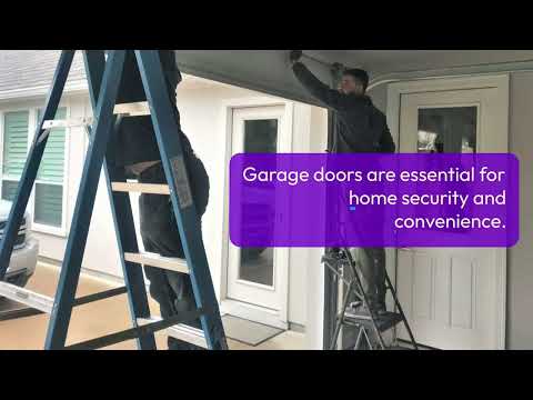 Garage Door Spring Repair Austin TX: Comprehensive Guide for Homeowners