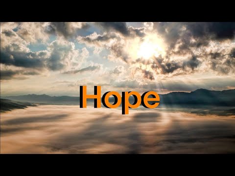 Is Hope A Dangerous Thing To Have Or Not Have ?