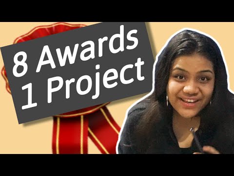 Hackathons winning Project Idea Breakdown | Ep01