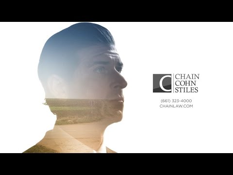 Chain | Cohn | Stiles: Motor Vehicle Accidents and Attorney Matthew C. Clark