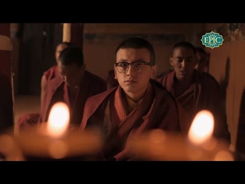 The Great Escape - Episode 1 - Dalai Lama Part 1