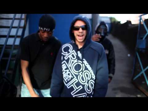 BRITHOPTV: [Freestyle Video] @MK_FRB @subzee_frb @jahsonline & @Beenz ...