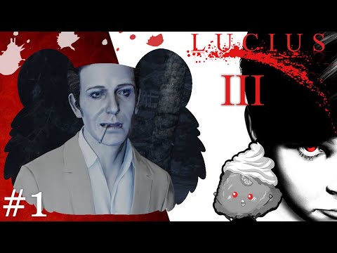 Steam Community :: Video :: Lucius III 👹 : Lucius' Bug-tastisches Abenteuer! #1 [Let's Play]