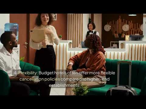 Affordable Hotels in the USA: Your Complete Budget-Friendly Accommodations Guide