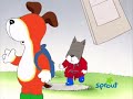 Sprout Kipper The Dog Watch HD Mp4 Video Download Free