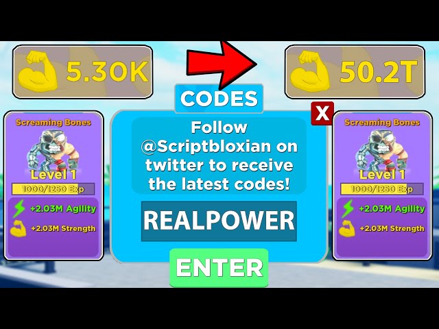 What Is Roblox Muscle Legends All About