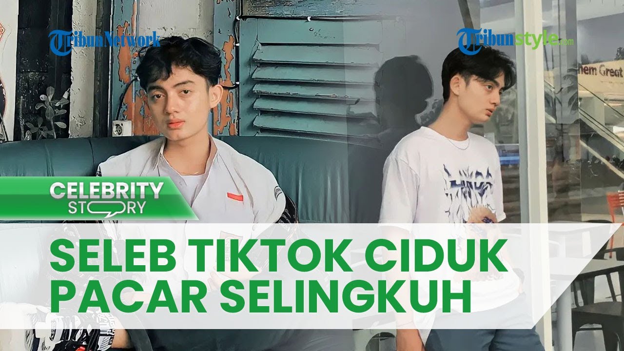 SOSOK Zhico Nofriandika, Seleb TikTok yang Disorot seusai Ciduk Sang Kekasih Selingkuh di Kosan ...
