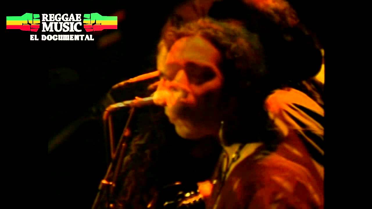Ángela, los 25 años de música de la pionera del reggae en Chile ...