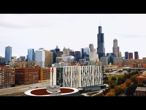 Liberal Arts and Sciences at UIC - Opportunity. Discovery. Success.
