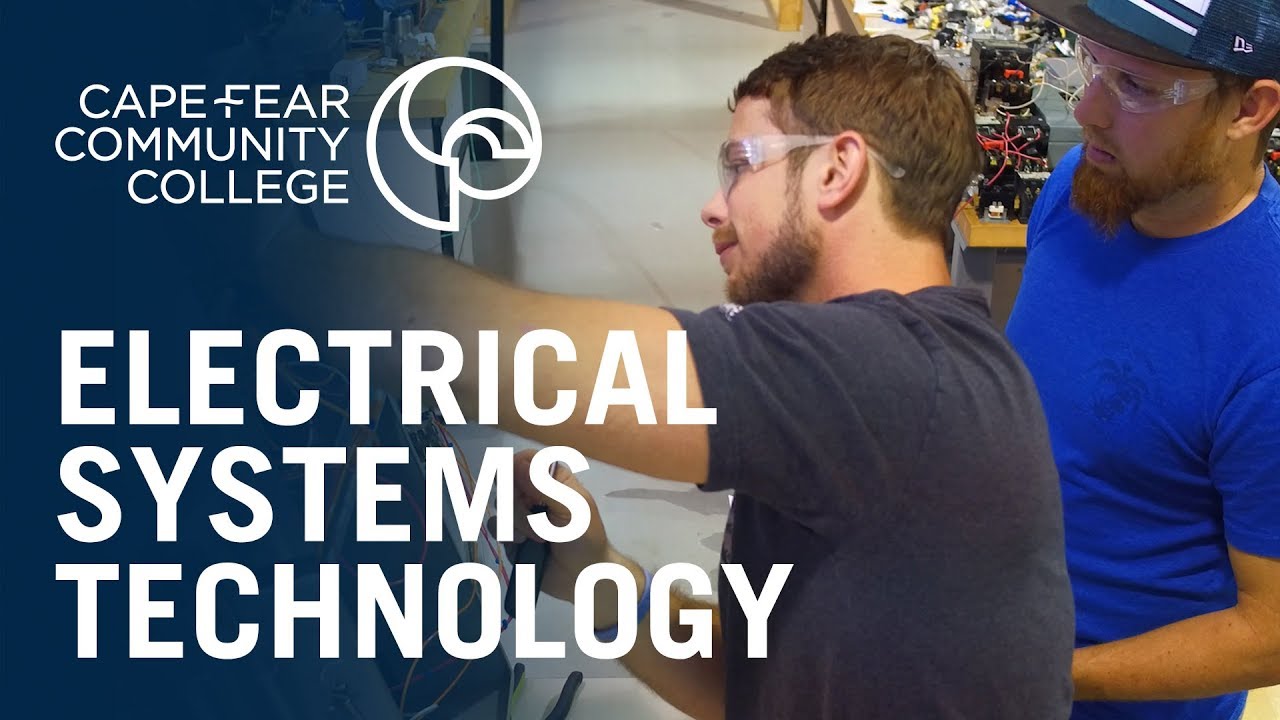 Electrical Systems Technology