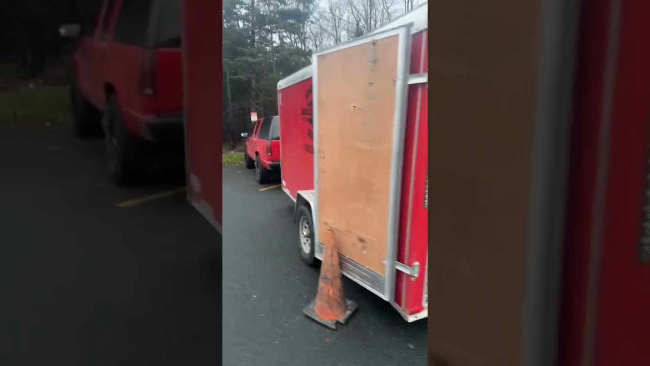 Mobile Tire Change Services!