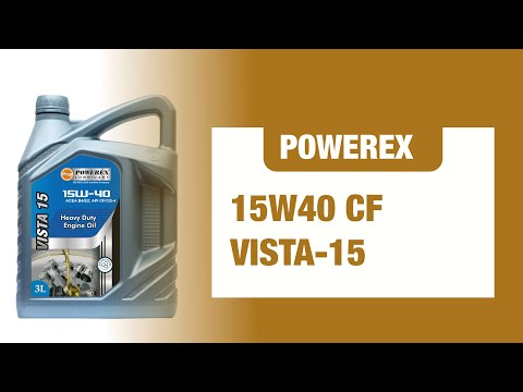 Manufacturer of Bus, Truck, Tractor Engine Oil by Powerex Petrochem ...