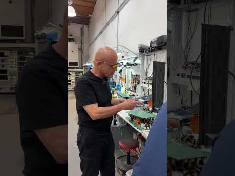 Reverse Engineering Schematics #shorts