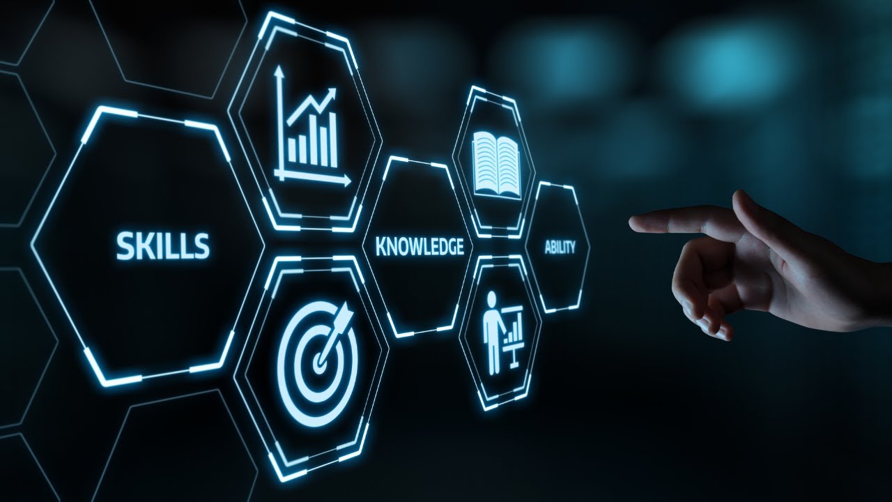 Your Growth Path: Unlocking Potential Through Training