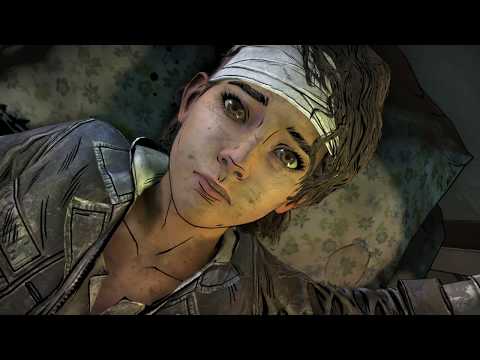 Steam Community :: Video :: Clementine|TWD