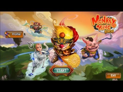 Steam Community :: Monkey King Saga