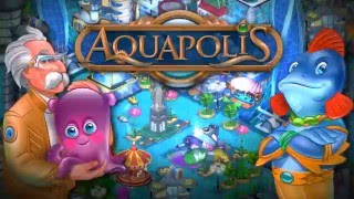 36 Games Like Aquapolis. Free city building – Games Like
