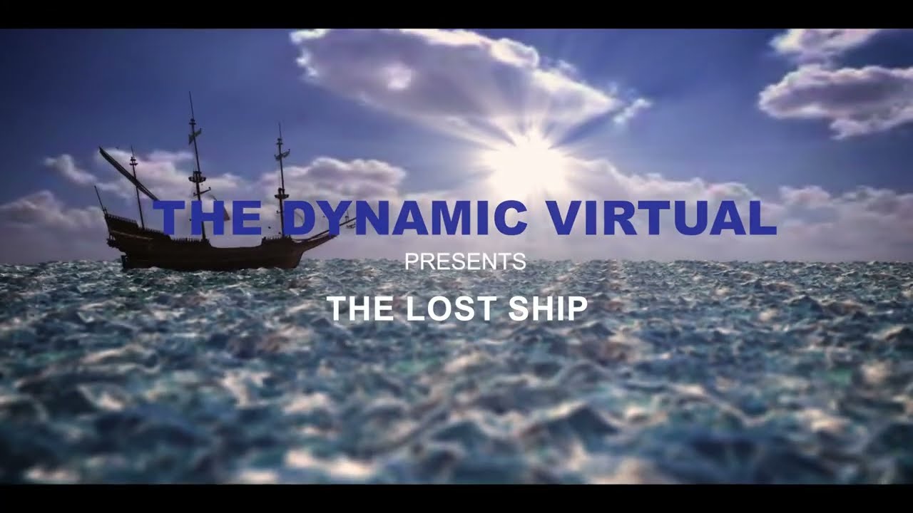 The Lost Ship
