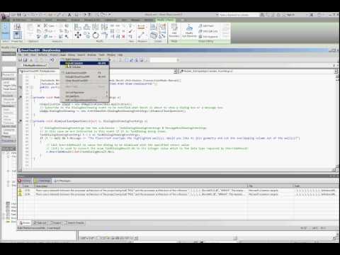 How to Automatically Dismiss a Revit dialog – Boost Your BIM