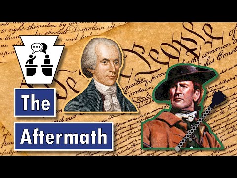 What was the reaction to the Constitution? | September 1787