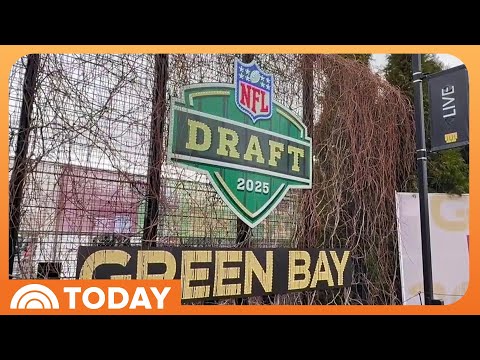 NFL Draft 2025 preview: All eyes on historic list of prospects