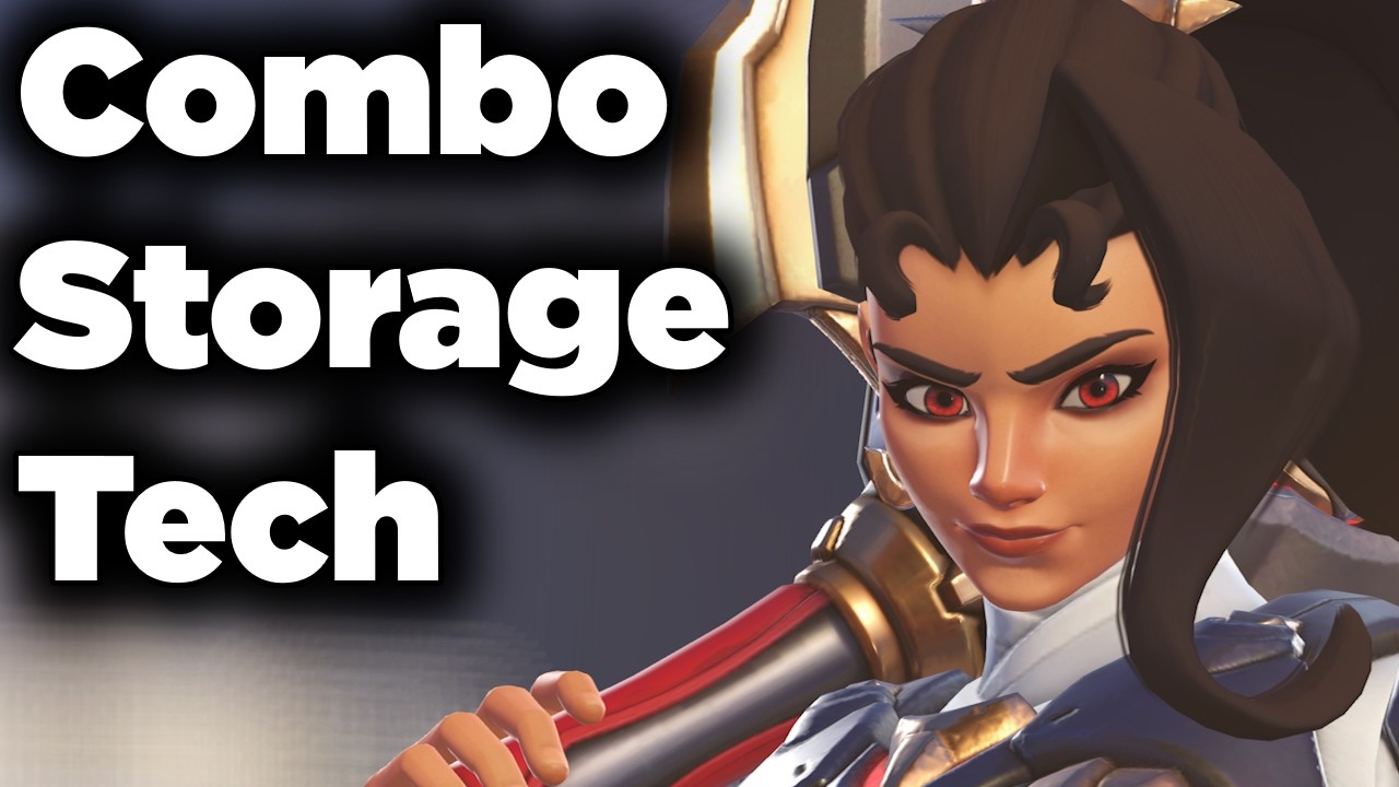 Vendetta Combo Storing Tech (New Method)