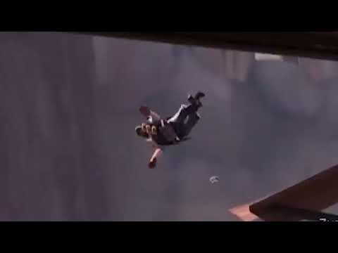 Steam Community :: Video :: demoman flying