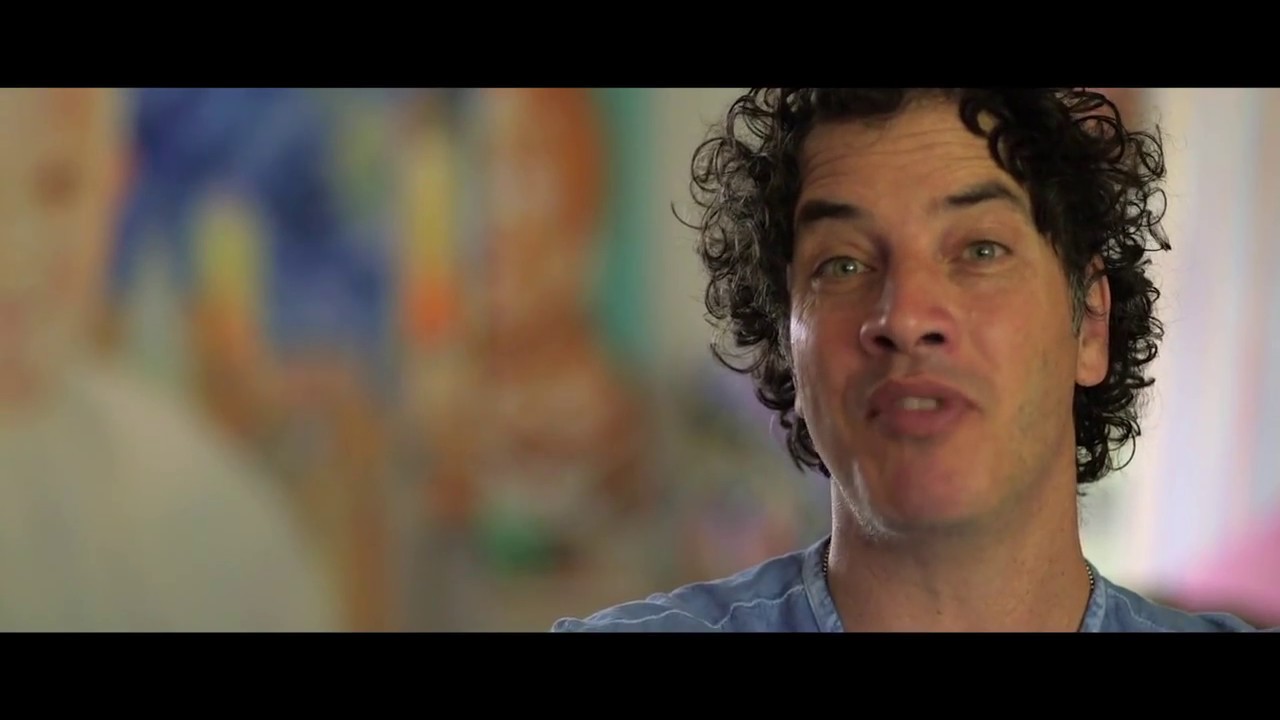 Perry Milou Faces of Francis