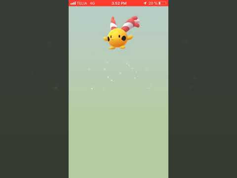 Opening An Egg And Getting Chingling | Pokémon GO