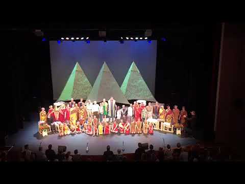 Toegift “halverwege” Musical Sara Barneveld Schaffelaartheater nov 2017