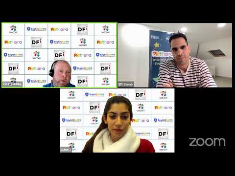 Edu-Viate - Reinventing Education | WebSeries | BrightChamps