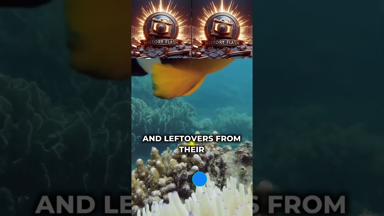 Discover the Colorful World of Pink Skunk Clownfish: Fun Facts and Habitat Insights.#shunkclo.#facts