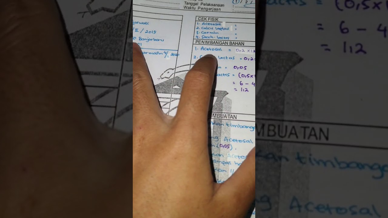 Resep 2