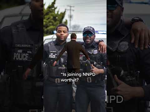 Is Joining Newport News Police Department Worth It?