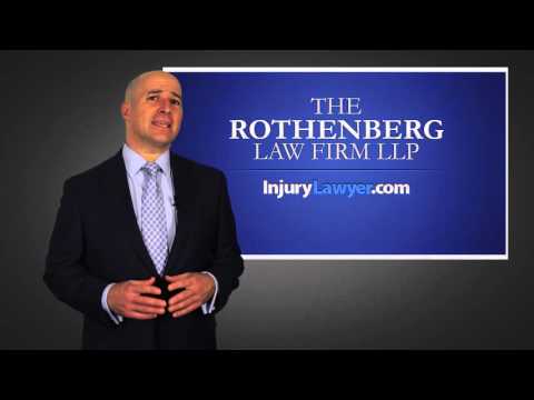 Winter Automobile Driving Tips - Attorney Ross B. Rothenberg Esq.