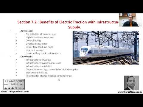Chapter 3 | Section 7 | Autonomous Traction Systems for Railway Applications