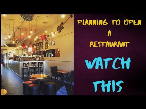 Restaurant Consultants - Restaurant Consulting Firms, Restaurant ...